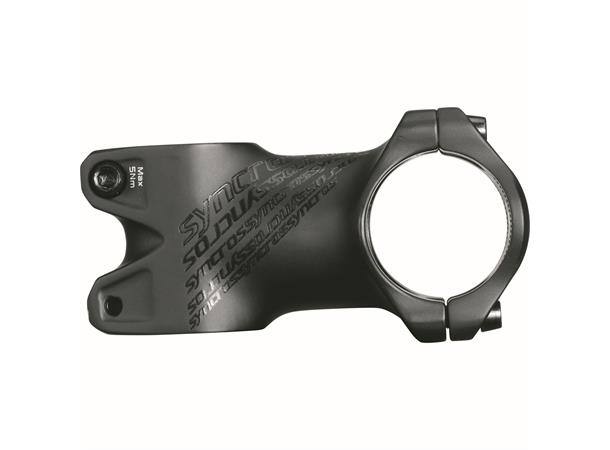 SYNCROS Stem XM1.5, 35.0mm, AM Syncros Stem 90 mm - Ramo AS